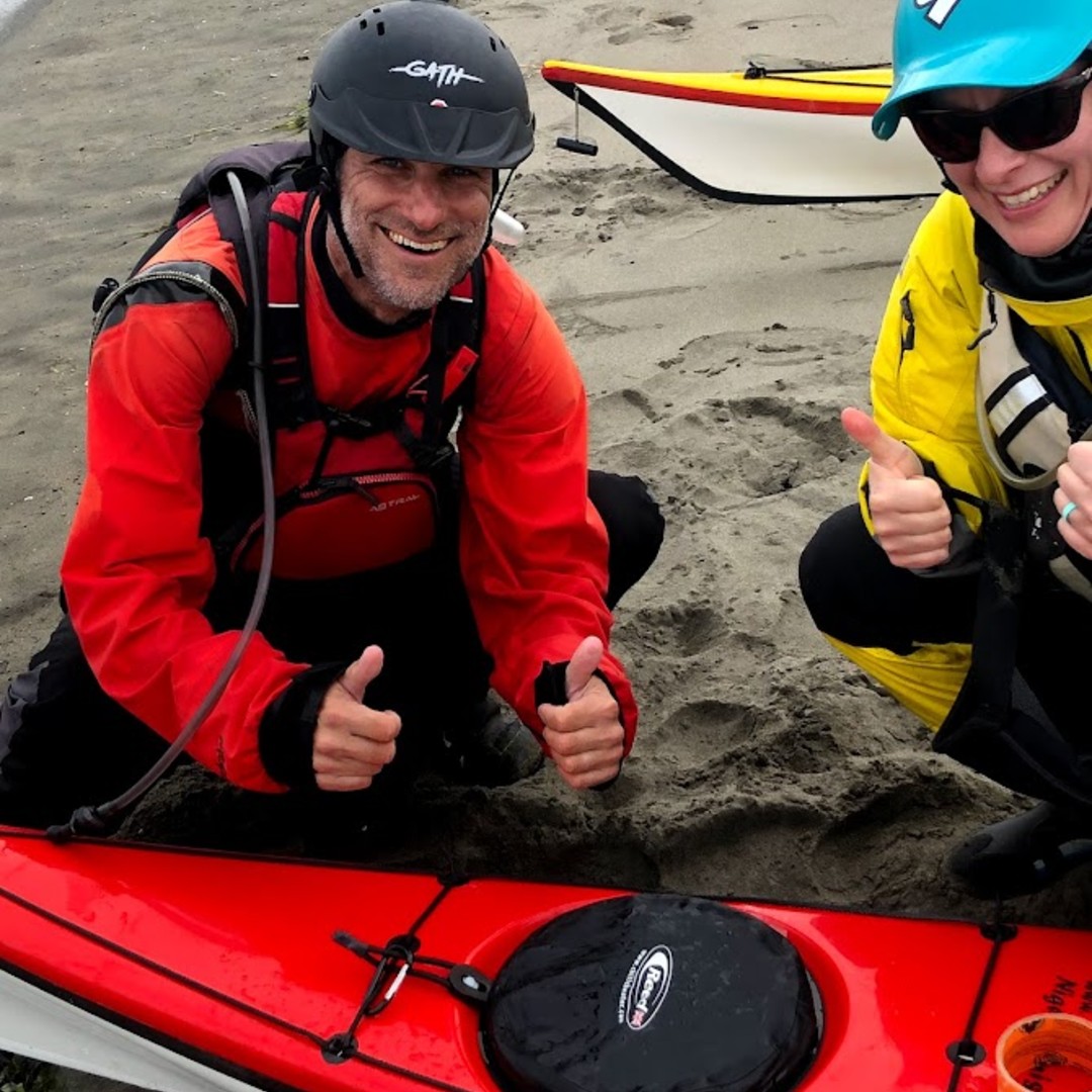 The Lost Hatch Cover - An Unscripted and Very Real Scenario