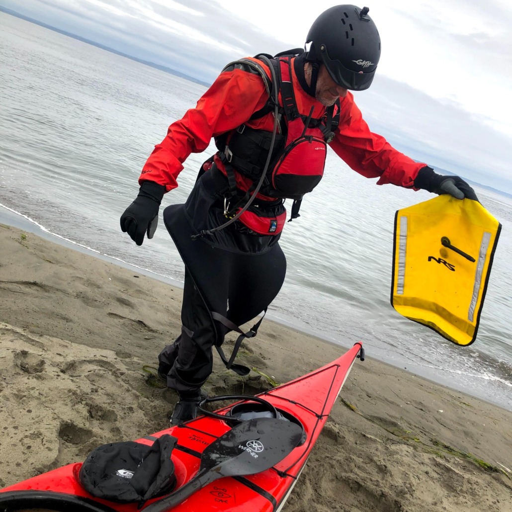 The Lost Hatch Cover - An Unscripted and Very Real Scenario