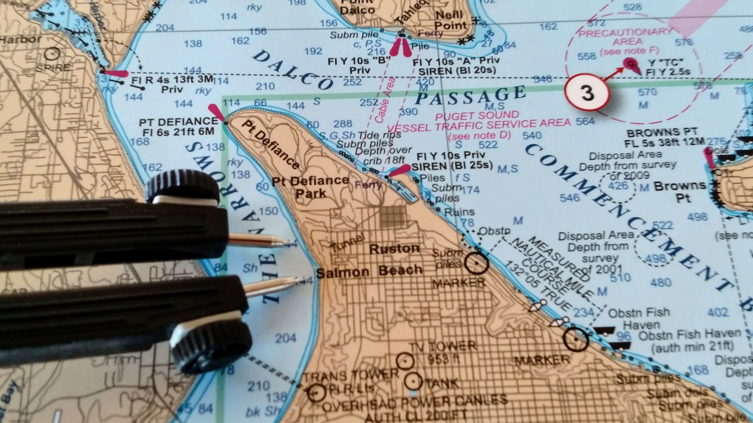 Sea Kayaking Resource Guide for Puget Sound and the Salish Sea