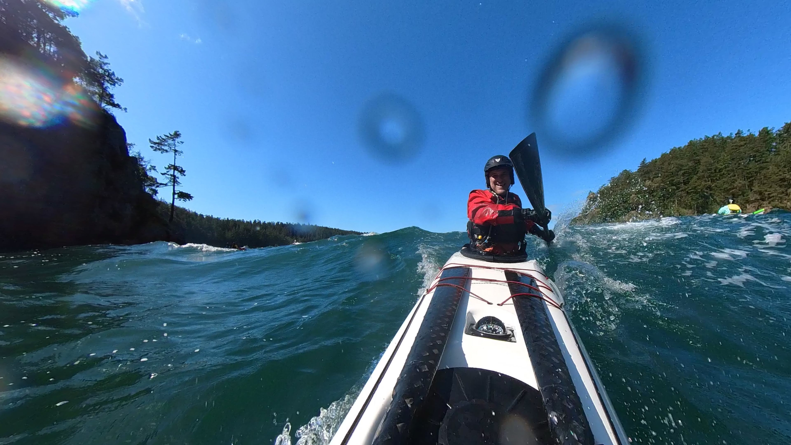 Greenland Paddle Sales - Gearlab Outdoors